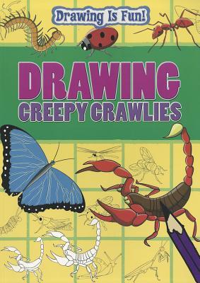 楽天ブックス: Drawing Creepy Crawlies - Gareth Editorial Staff ...