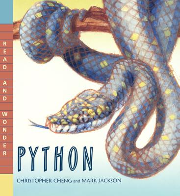 楽天ブックス: Python - Christopher Cheng - 9780606379403 : 洋書