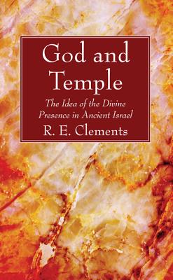 楽天ブックス: God and Temple - Ronald Ernest Clements - 9781498299404 : 洋書