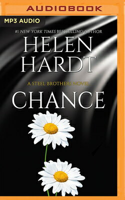 楽天ブックス: Chance - Helen Hardt - 9781501219405 : 洋書