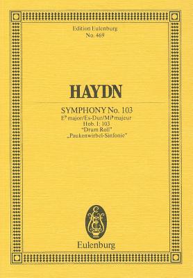 楽天ブックス: Haydn: Symphony No. 103, E-Flat, Hob. I:103 - Joseph Haydn ...