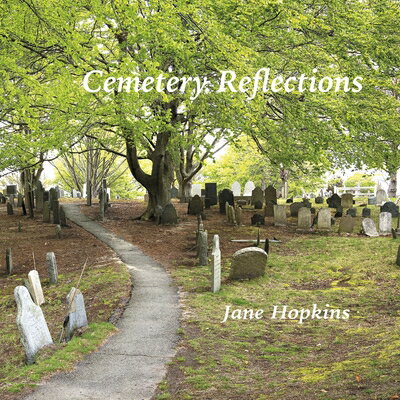 楽天ブックス: Cemetery Reflections - Jane Hopkins - 9798985029406 : 洋書