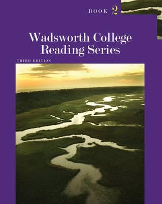 楽天ブックス: Wadsworth College Reading Series: Book 2 - Cengage Cengage ...