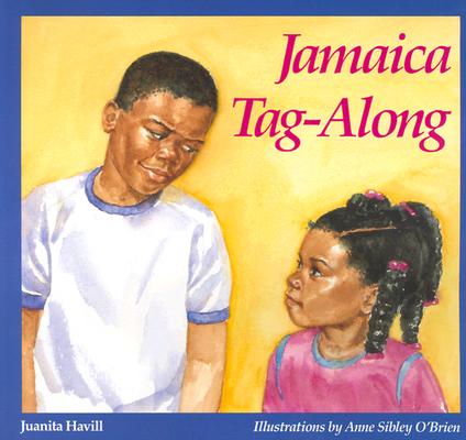 楽天ブックス: Jamaica Tag-Along Book & Cassette [With *] - Juanita Havill ...