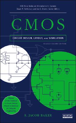 楽天ブックス: CMOS: Circuit Design, Layout, and Simulation[洋書] - R. Jacob Baker - 9780470229415 : 洋書