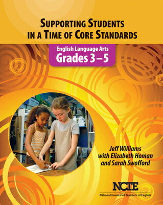 楽天ブックス: Supporting Students in a Time of Core Standards: English ...