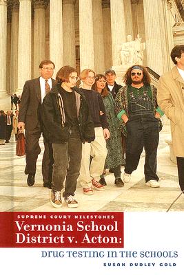 楽天ブックス: Veronia S.D. V. Acton - Susan Dudley Gold - 9780761419419 : 洋書