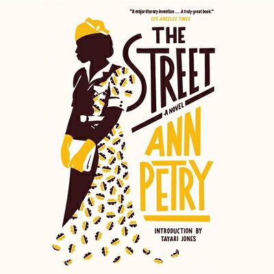 楽天ブックス: The Street - Ann Petry - 9780358539421 : 洋書