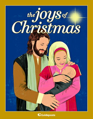 楽天ブックス: The Joys of Christmas 2025 - Guideposts - 9781965859421 : 洋書