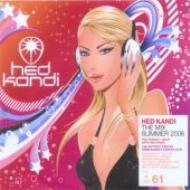 楽天ブックス: 【輸入盤】Hed Kandi The Mix: Summer 2006 - Various - 5026535519423 : CD