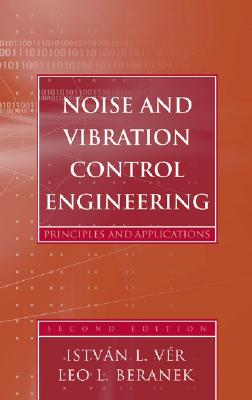 楽天ブックス: Noise and Vibration Control Engineering: Principles and ...