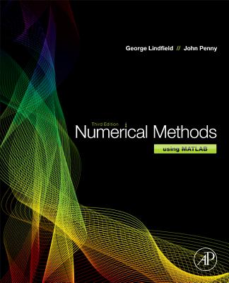 楽天ブックス: Numerical Methods Using MATLAB - George Lindfield ...