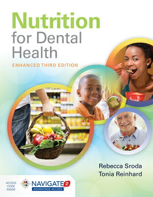 楽天ブックス: Nutrition for Dental Health: A Guide for the Dental ...