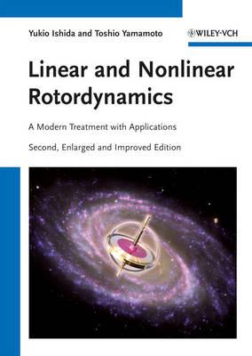 楽天ブックス: Linear and Nonlinear Rotordynamics: A Modern Treatment with ...