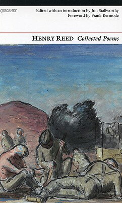 楽天ブックス: Henry Reed: Collected Poems - Henry Reed - 9781857549430 : 洋書