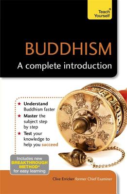 楽天ブックス: Buddhism: A Complete Introduction: Teach Yourself - Clive ...
