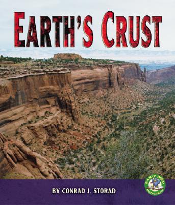 楽天ブックス: Earth's Crust - Conrad J. Storad - 9780822559443 : 洋書