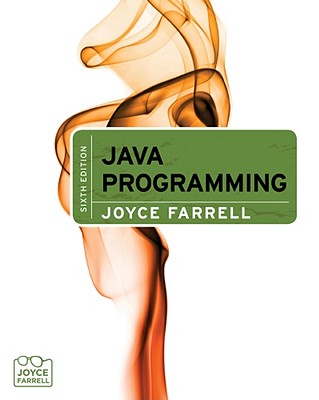 楽天ブックス: Java Programming - Joyce Farrell - 9781111529444 : 洋書