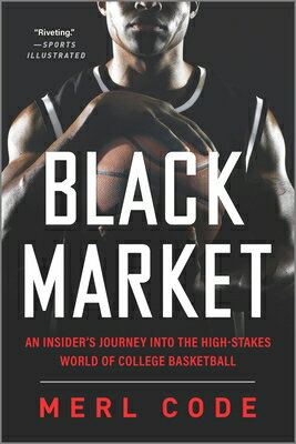 楽天ブックス: Black Market: An Insider's Journey Into the High-Stakes World ...