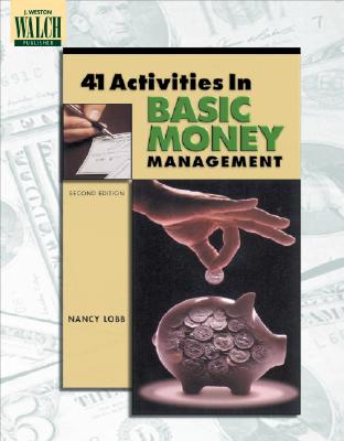 楽天ブックス: 41 Activities in Basic Money Management - Nancy Lobb ...