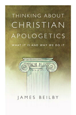 楽天ブックス: Thinking about Christian Apologetics: What It Is and Why We Do ...