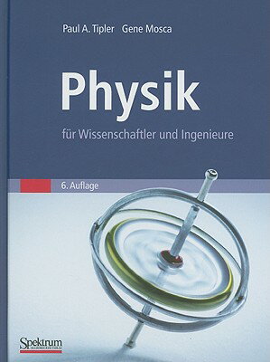 楽天ブックス: Physik: Fur Wissenschaftler Und Ingenieure - Paul Allen Tipler ...