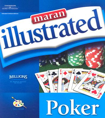 楽天ブックス: Maran Illustrated Poker - Marangraphics Development Group ...