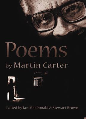 楽天ブックス: Poems by Martin Carter - Martin Carter - 9781405069472 : 洋書