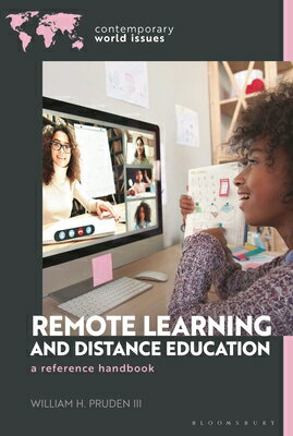 楽天ブックス: Remote Learning and Distance Education: A Reference Handbook ...