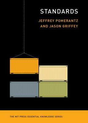 楽天ブックス: Standards - Jeffrey Pomerantz - 9780262549493 : 洋書