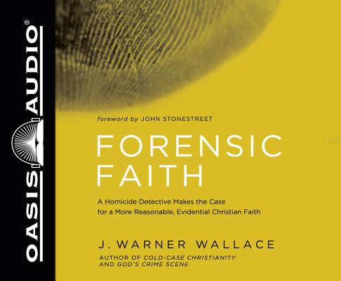 楽天ブックス: Forensic Faith: A Homicide Detective Makes the Case for a More ...