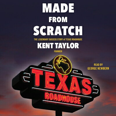 楽天ブックス: Made from Scratch: The Legendary Success Story of Texas ...