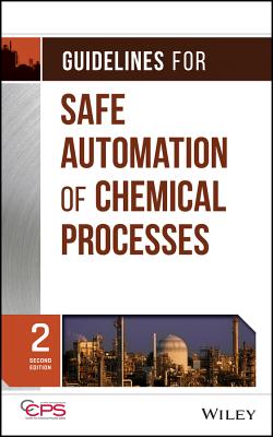楽天ブックス: Guidelines for Safe Automation of Chemical Processes - Ccps ...
