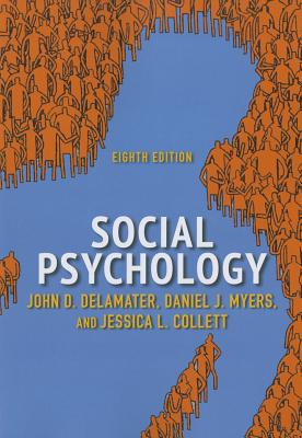 楽天ブックス: Social Psychology - John D. Delamater - 9780813349503 : 洋書