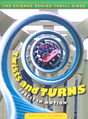 楽天ブックス: Twists and Turns: Forces in Motion - Nathan Lepora ...