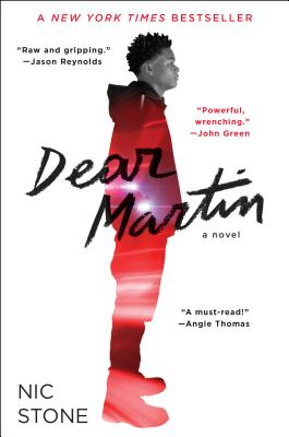 楽天ブックス: Dear Martin - Nic Stone - 9781101939505 : 洋書