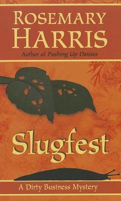 楽天ブックス: Slugfest - Rosemary Harris - 9781410439505 : 洋書