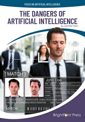 楽天ブックス: The Dangers of Artificial Intelligence - Jennifer Kaul ...
