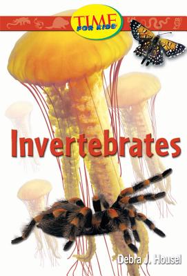 楽天ブックス: Invertebrates - Debra J. Housel - 9780743989510 : 洋書