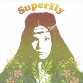 楽天ブックス: LOVE, PEACE & FIRE -Special Edition- - Superfly - 4943674277001 ...