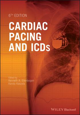 楽天ブックス: Cardiac Pacing and Icds 6e - Kenneth A. Ellenbogen ...