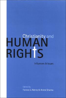 楽天ブックス: Christianity and Human Rights: Influences and Issues - Frances ...