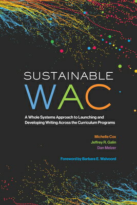 楽天ブックス: Sustainable Wac: A Whole Systems Approach to Launching and ...