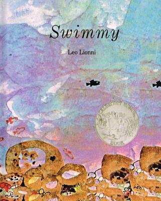 楽天ブックス: Swimmy - Leo Lionni - 9780812459524 : 洋書