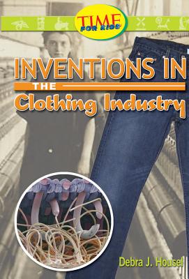 楽天ブックス: Inventions in the Clothing Industry: Fluent - Debra J. Housel ...