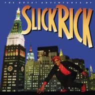 楽天ブックス: 【輸入盤】Great Adventures Of Slick Rick (Children's Book With Cd ...