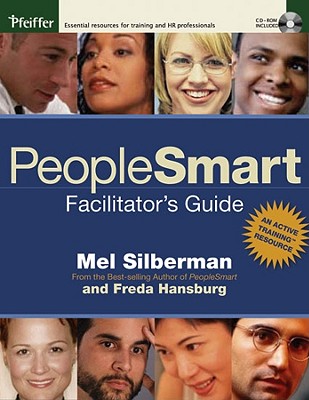 楽天ブックス: Peoplesmart Facilitator's Guide [With CDROM] - Melvin L ...