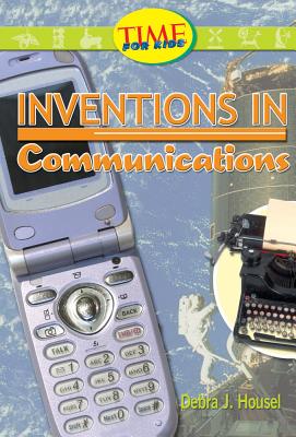 楽天ブックス: Inventions in Communication - Housel Debra J. - 9780743989541 : 洋書