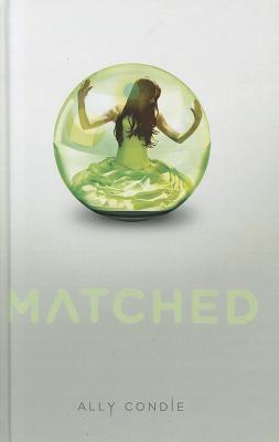 楽天ブックス: Matched - Ally Condie - 9781410439543 : 洋書