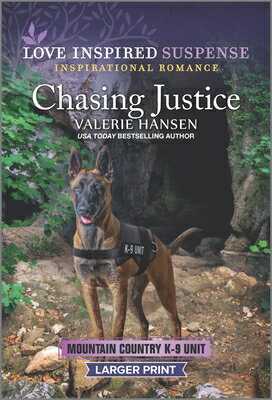 楽天ブックス: Chasing Justice - Valerie Hansen - 9781335599544 : 洋書